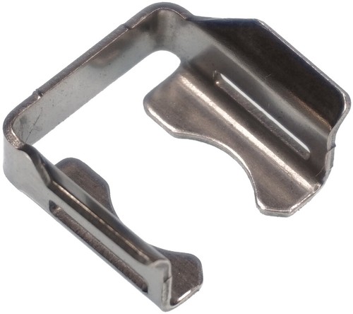 BMW SIEMENS-DEKA Type Fuel Injector Valve Clamp Clip 13537528539 New ...