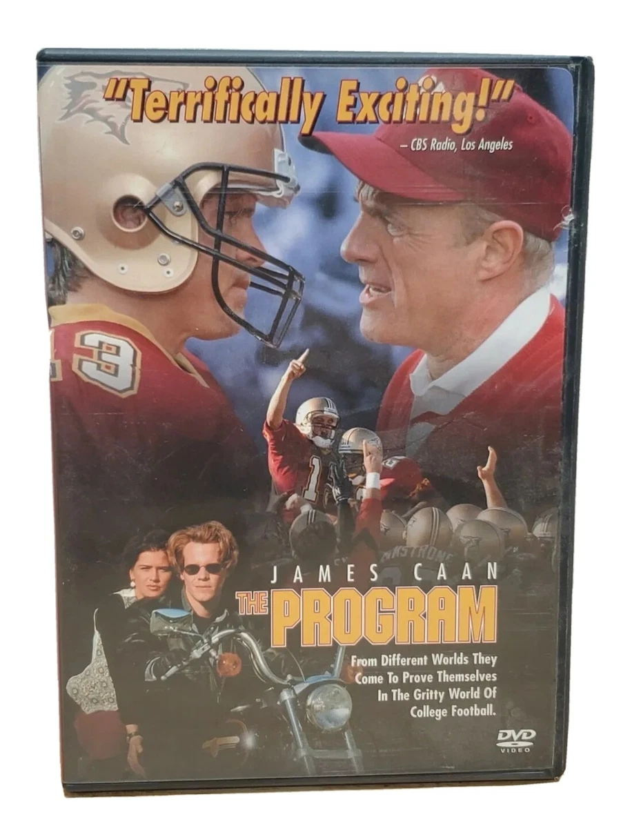 The Program Movie Omar Epps