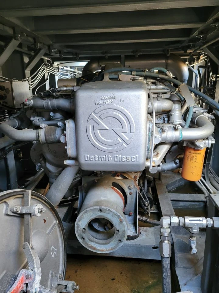 Rebuilding An 8V-71 Detroit Diesel Engine Technomadia, 44% OFF