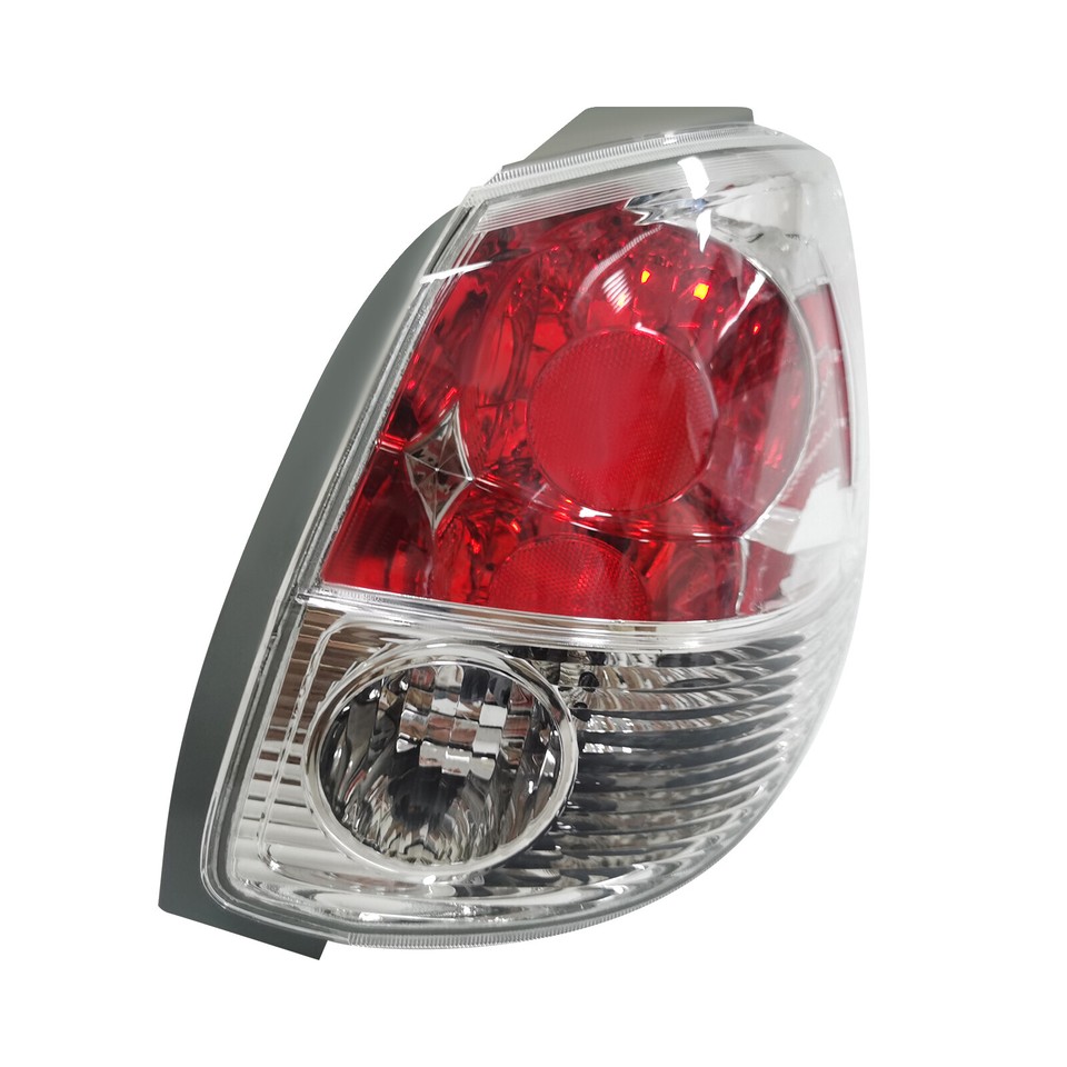 Tail Light Rear Brake Lamp Right Passenger Side For Toyota Matrix 2005 ...