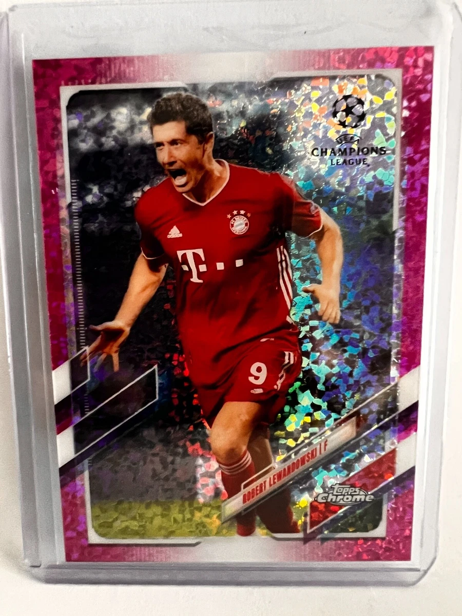 Robert Lewandowski Car