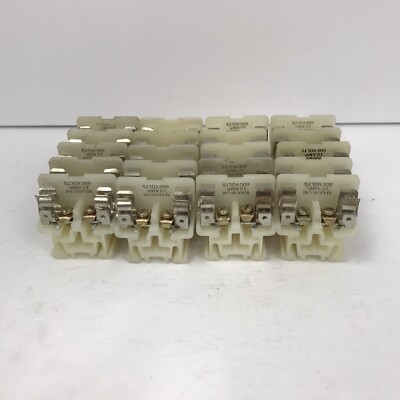 Terminal Blocks - 1492 Style