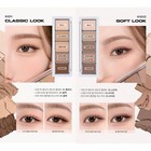 ABOUT TONE Return To Basic Shadow Palette 9g 6colors K-Beauty | eBay