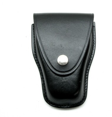 Handcuffs - Hinged Case