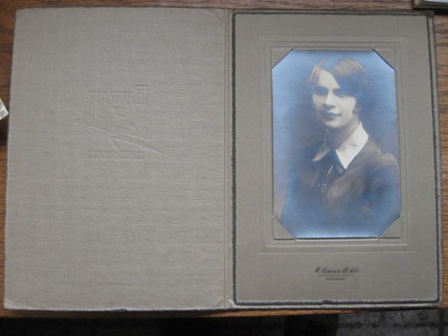 1925 Portrait Photograph Women from W.Carson Webb in Cincinnati | eBay