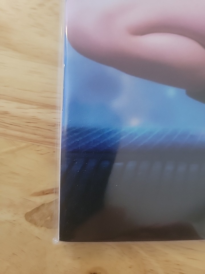 Peyton Blue Danejo Rebecca Raccoon Virgin M House Variant LTD | eBay