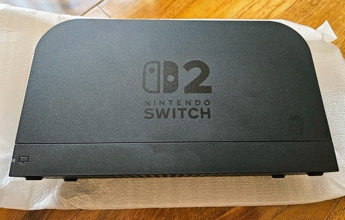 Official Nintendo Switch 2 Dock | eBay UK