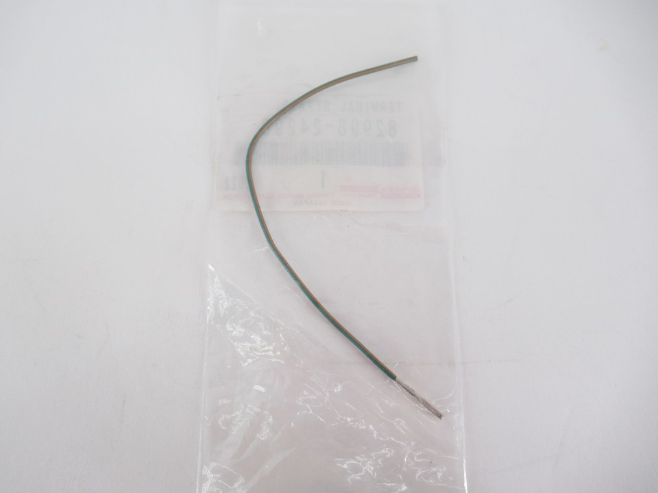 Genuine OEM Toyota 82998-24290 Terminal Repair Wire | eBay