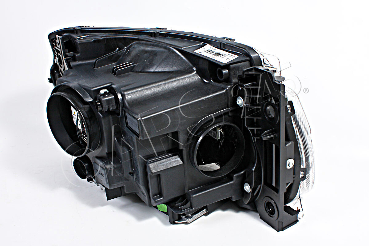 VALEO Headlight Left For LAND ROVER Discovery IV 09- LR052387 | eBay