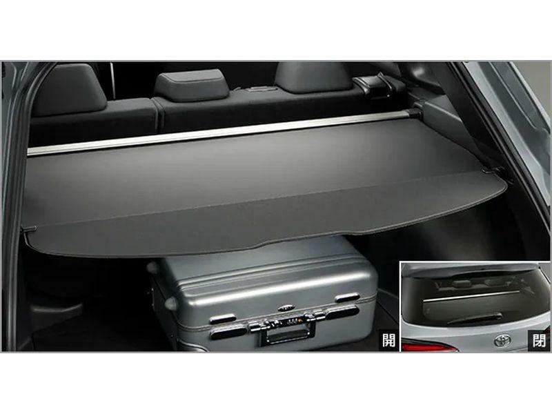 [NEW] JDM Toyota COROLLA CROSS G1# Tonneau Cover Genuine OEM | eBay