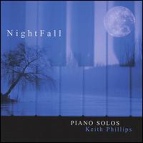 Nightfall by Keith Phillips (CD, 2004) for sale online | eBay