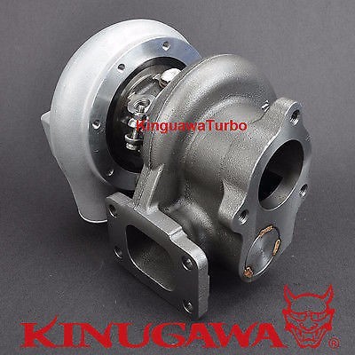 Kinugawa Turbocharger 3" Anti Surge TD05H-18G / 10cm T3 V-Band Internal ...