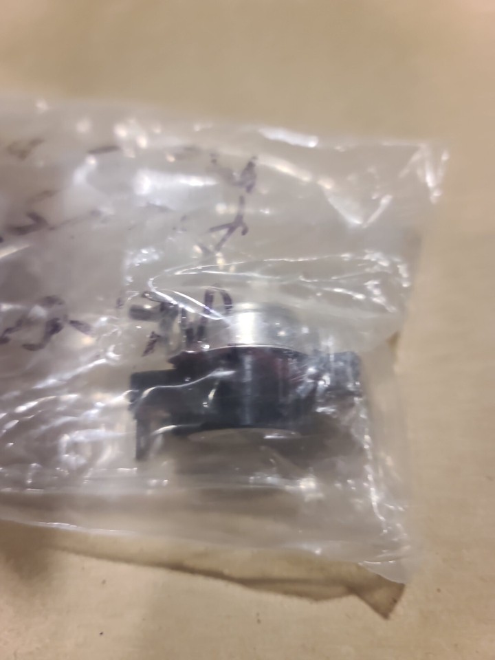 134120900 - Thermal Limiter for Frigidaire Dryer | eBay