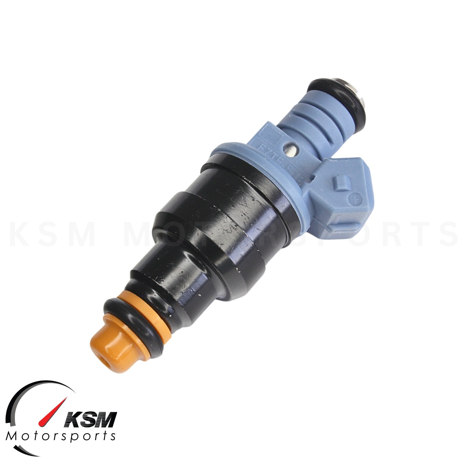 1 x Fuel Injector 160lb 1680cc fit Bosch 0280150842 152lb 1600cc Indy ...