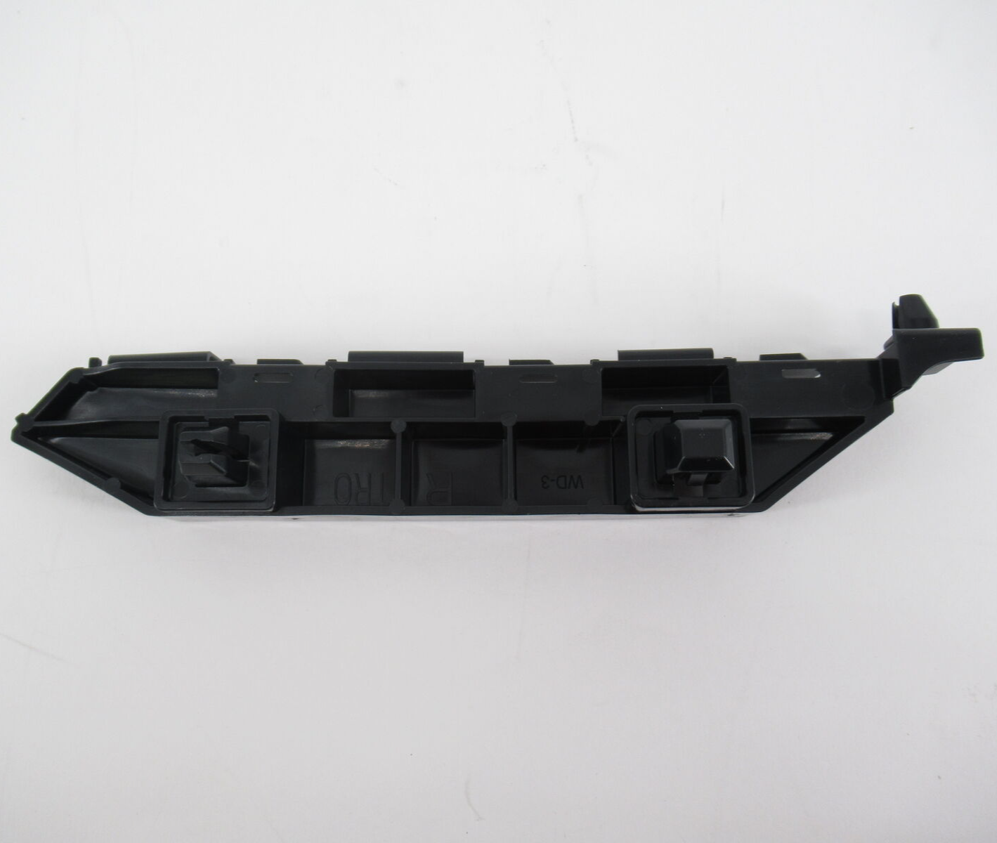 Genuine OEM Honda 71193-TR0-A01 Passenger RH Front Bumper Spacer 2012 ...