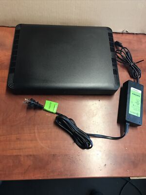 Used Genuine Direct TV 4K Genie Satellite Receiver Server HR54-500 With ...