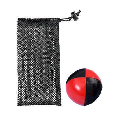 Classic Juggling Ball Stunt Toss Ball Professional Training Toy with ...