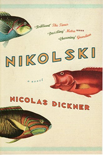 Nikolski By Nicolas Dickner. 9781846271663 | eBay