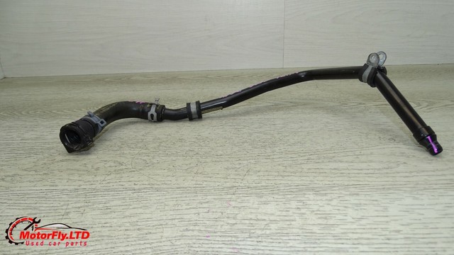 WATER COOLANT PIPE for 2015 MERCEDES CLA45 A45 AMG M133980 W176 ...