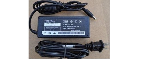 Acer UT220HQL Tbmjz computer PC Monitor power supply ac adapter cord ...