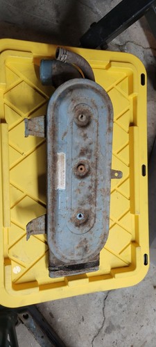 1979-83 DATSUN 280ZX Air Cleaner ASSEMBLY Air Box FILTER HOUSING L28 | eBay