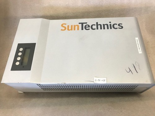SunTechnics FRONIUS IG 15 Wechselrichter 11 | eBay.de