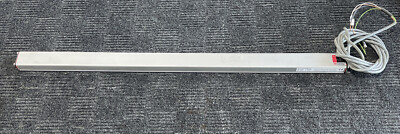 MTS Temposonics E Series ER Magnetic Position Sensor Rod Cylinder 27 ...