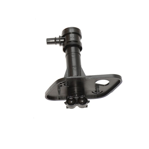 Left 4M0955101A Headlight Washer Jet Sprayer Nozzle For Audi Q7 2013 ...