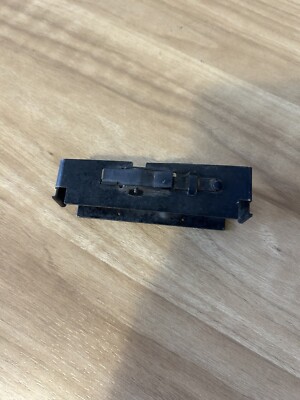 Savage Model 110 Series Rifle, Magazine Box- 3 Shots, SL-110 | eBay