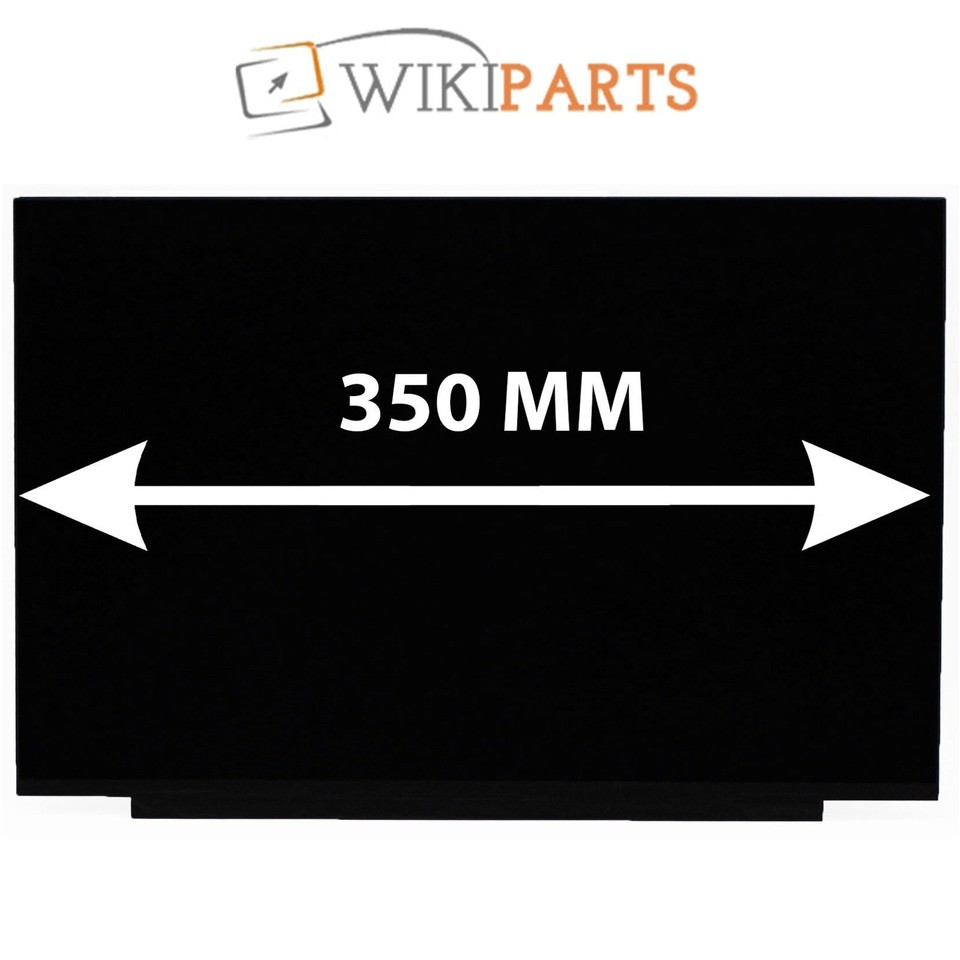 15.6" Replacement Screen for Dell G5 15 5500 1920x1080 350mm Wide ...