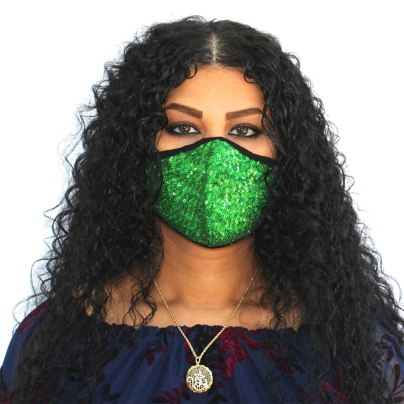 Bling Sequin Glitter Face Mask Fashion Face Masks Bling Face Mask | eBay