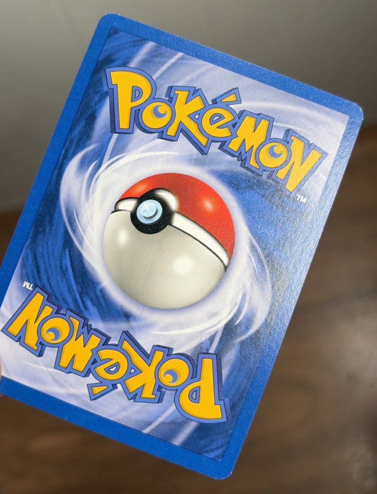 Zapdos #30 30/62 Unlimited Fossil Regular Non Holo Rare Vintage WOTC ...