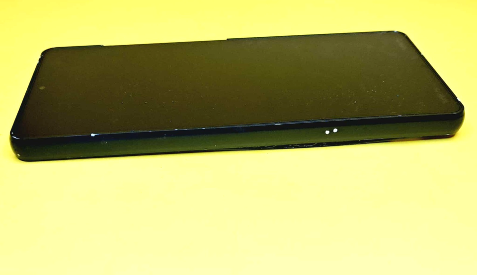 🔥PROTOTYPE🔥 SAMSUNG GALAXY S21 ULTRA PALETTE G998 AMOLED 2X ANDROID ...