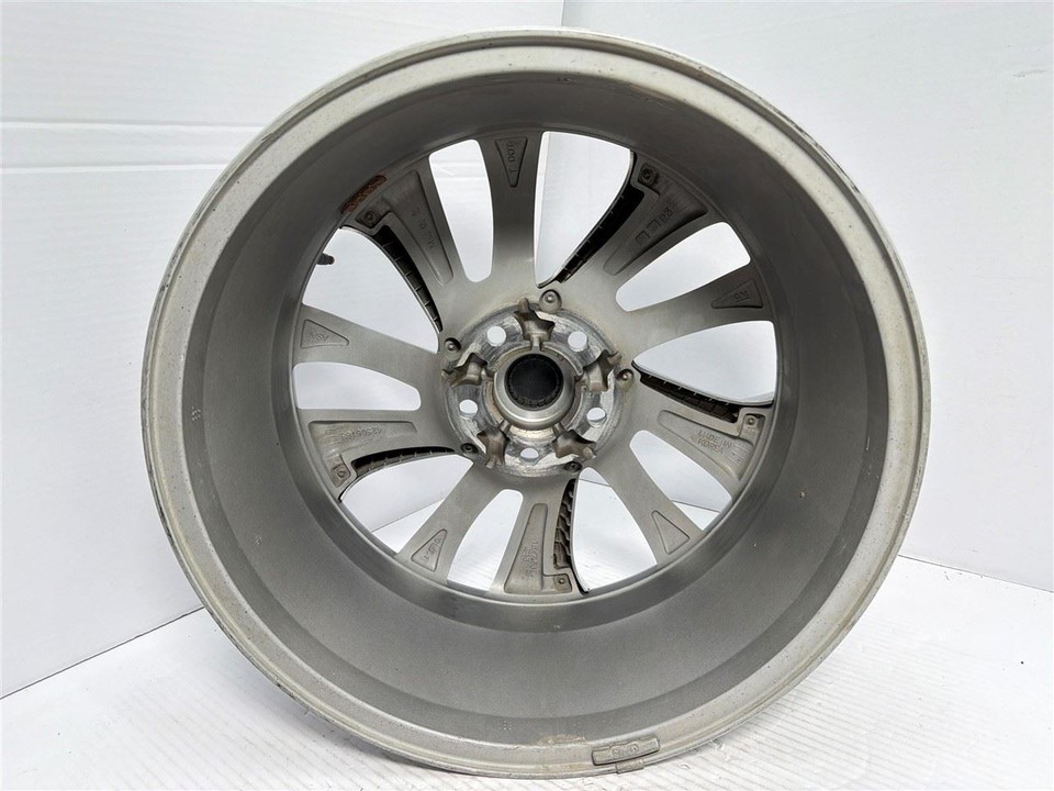 2020-2023 Buick Encore GX 18x7.5 Aluminum Wheel 10 Spoke Opt RQK OEM | eBay
