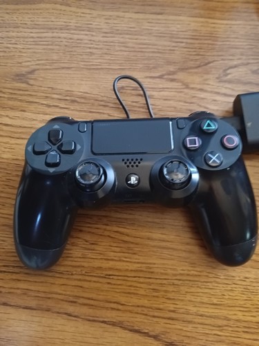 Used Sony PS4 Dualshock Wireless Controller | eBay