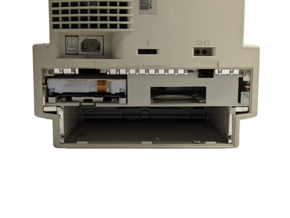 Vintage Apple Macintosh LC 575 Please READ - | eBay