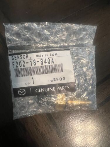 F202-18-840A Fan Thermoswitch FD RX7 93-95, Brand New | eBay