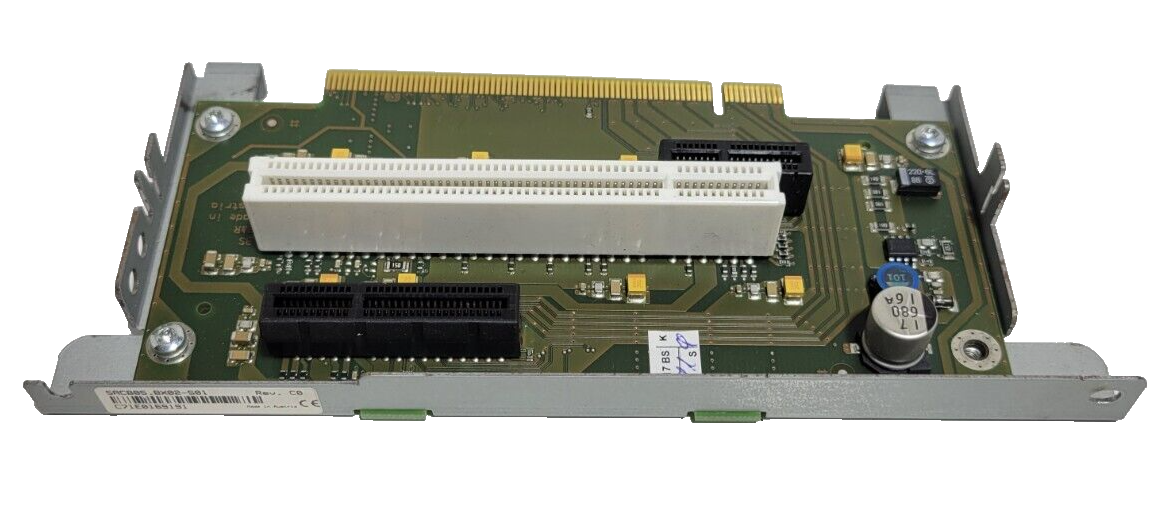 Pro-Face 050002824-01 APCBU82A1/1 Expansion Module PSB Board for ...