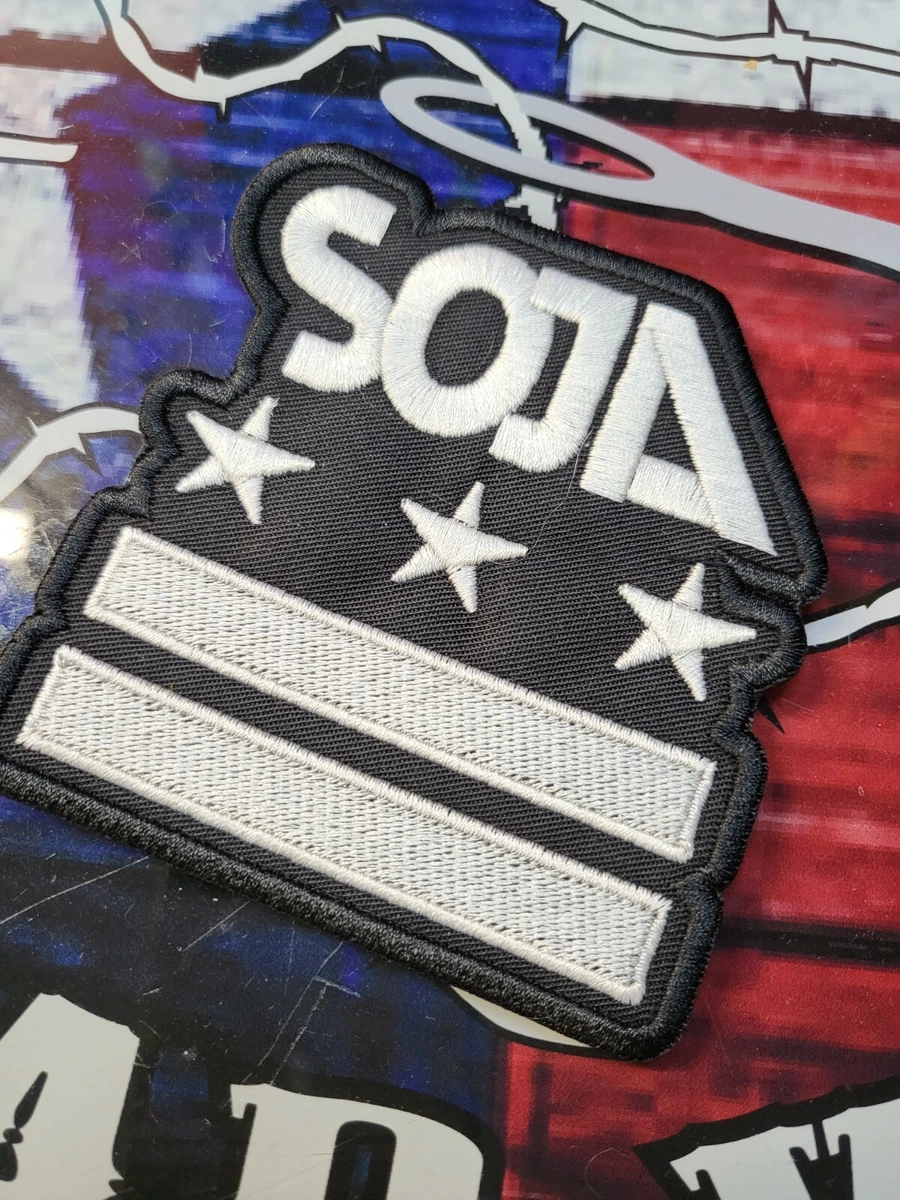 Soja Band Logo
