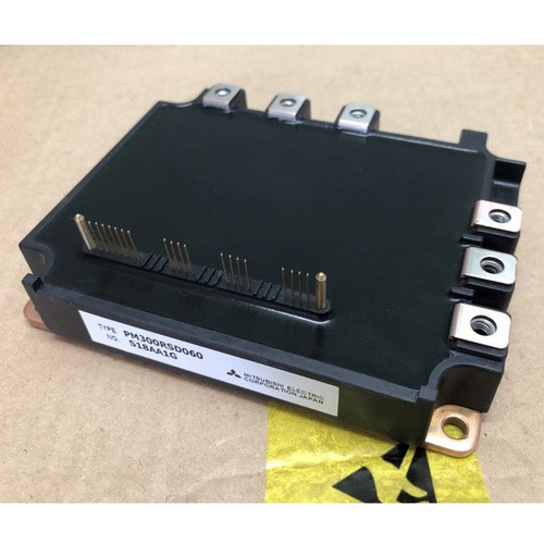 1PC New Mitsubishi PM300RSD060 IGBT Module In Box Expedited Shipping | eBay