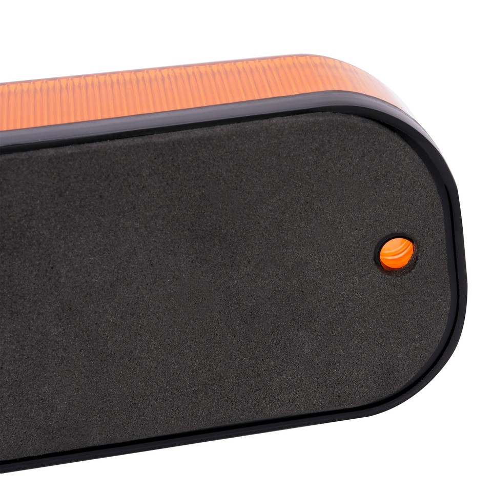 4X LED Flashing Cab Light AR60250 for John Deere 4030 4230 4430 4040 ...