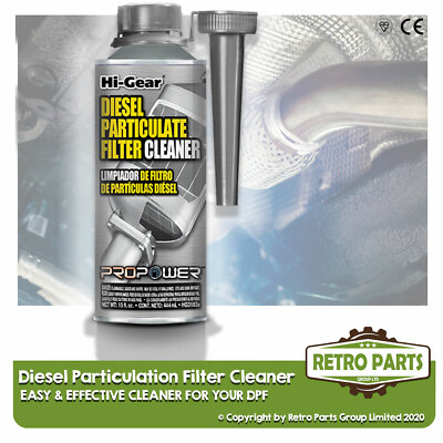 Large DPF Cleaner For Audi Diesel Particulate Filter Cleaner Fluid ...