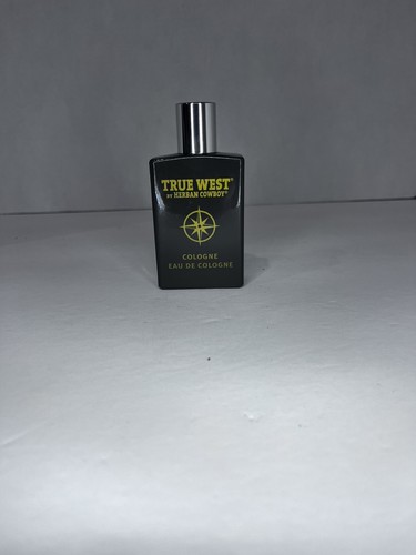 Men’s True West by HERBAN COWBOY Cologne New without box | eBay