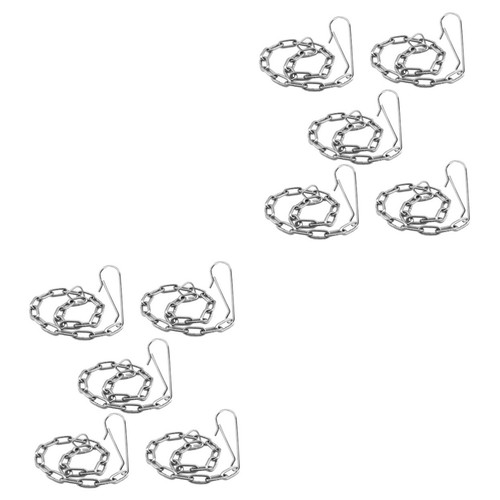 Toilet Flush Chain Toilet Bowl Chain Toilet Chain Float Toilet Chain ...