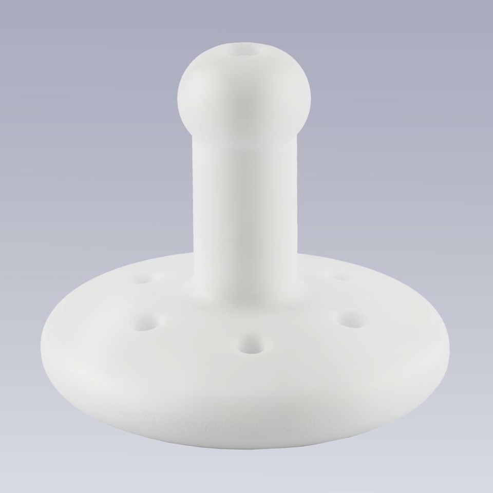 Gelhorn Pessary Bioteque America Short or Long Stem Gelhorn Pessary | eBay