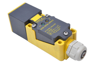 TURCK COMBI PROX inductive sensor NI20-CP40-AP6X2 | eBay