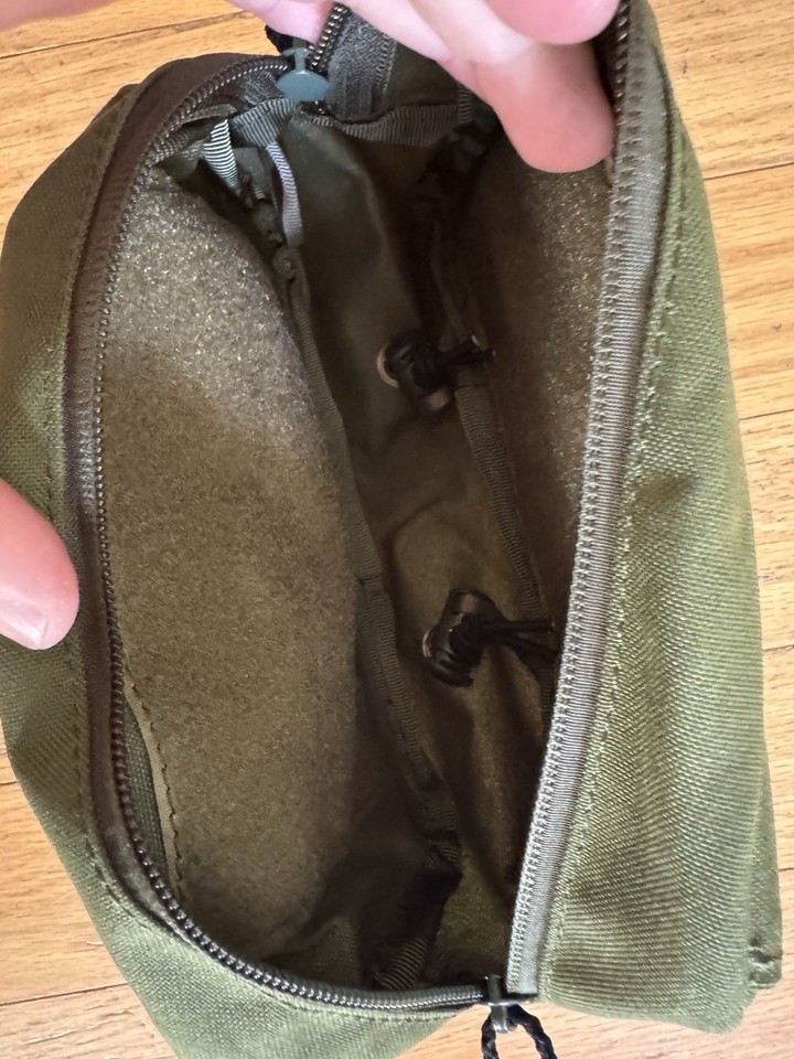 Spiritus Mk3 STYLE Dangler Green | eBay