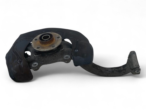 13-17 Audi Rs7 S7 A7 4G Spindle Knuckle Hub Front Driver Left ...