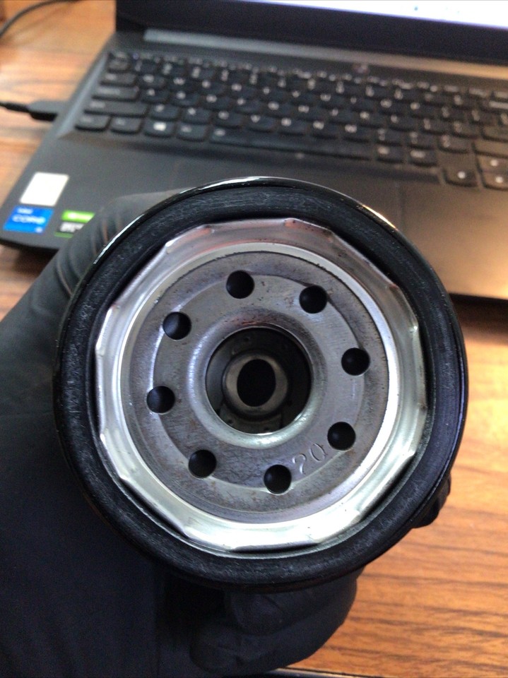 Napa Gold Filter 1358 (TA12SG) | eBay