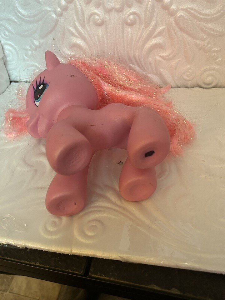 My Little Pony Figure 8.5" Tall Princess Candance 2013 Toy Large Doll ...